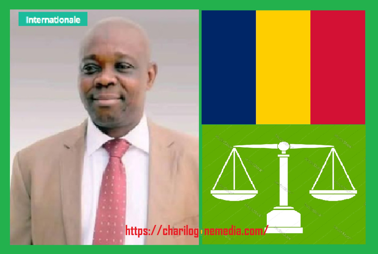 DROITS DE L'HOMME | Affaire du Général Abdoulaye Miskine : Détention ...